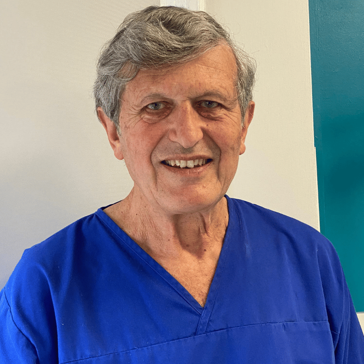 Dr Hennie van Jaarsveld - NG Smiles | Dentist in Marylebone, London