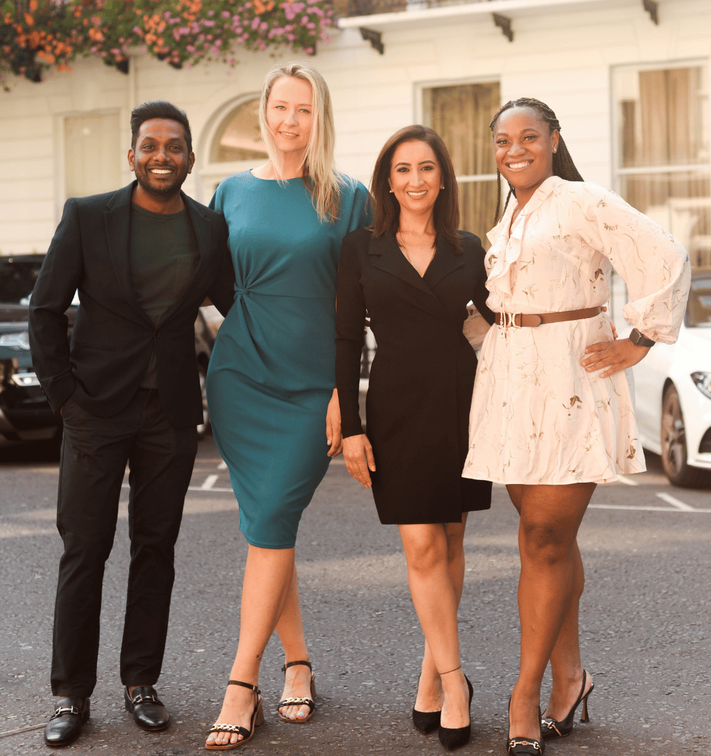 NG Smiles | Dentist in Marylebone, London